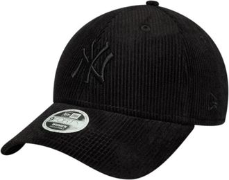 New Era 9Forty A-Frame Cap - - Accessories - unisex - Schwarzk - ONE SIZE