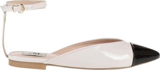 The M.. SCHUHE - Ballerinas auf YOOX.COM