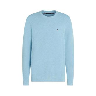 Tommy Hilfiger Herren, Strickwaren, Blau, XLGr&ouml;&szlig;e