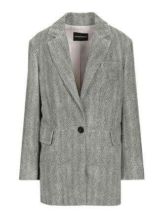 Emporio Armani Blazer - Signature