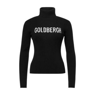 Goldbergh Goldbergh - Pull - Femme - Sport - Noir - Taille: 42 FR
