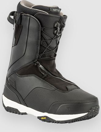 Nitro Venture Pro TLS Wide 2026 Snowboard-Boots black