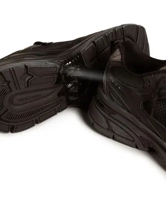 Golden Goose Lightstar Sneaker - Black