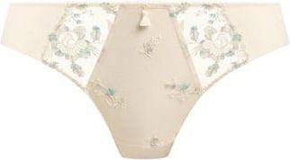 Wacoal Tanga Rose Enchant&eacute; &agrave; dentelle