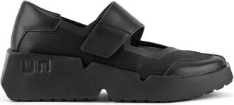 United Nude Femme, Chaussures, Noir, Taille: 38 EU Mega Robot Jane