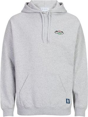 Maison Labiche Sweat oversize en coton