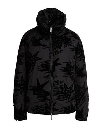 Emporio Armani MANTEAUX - Doudounes plume ou synth&eacute;tique sur YOOX.COM
