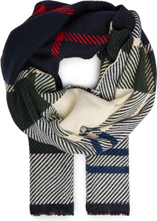Barbour Schal Barbour LSC0308TN98 Bunt