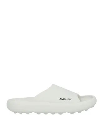 AMBUSH SCHUHE - Sandalen auf YOOX.COM