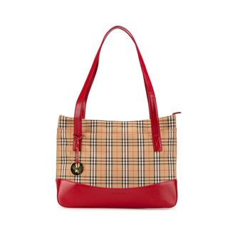 Burberry Damen, Pre-Owned, Braun, ONE SIZEGr&ouml;&szlig;e