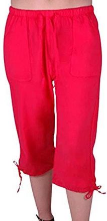 Eye Catch Pantacourt short 3/4 - Oregon - Femme