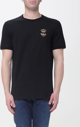 Dolce & Gabbana T-Shirt DOLCE & GABBANA Herren Farbe Schwarz