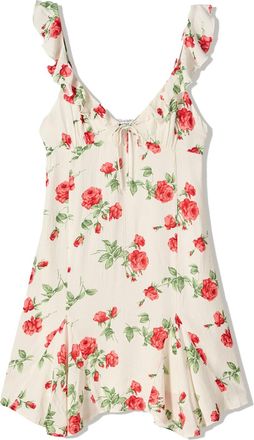 Bershka Kleid