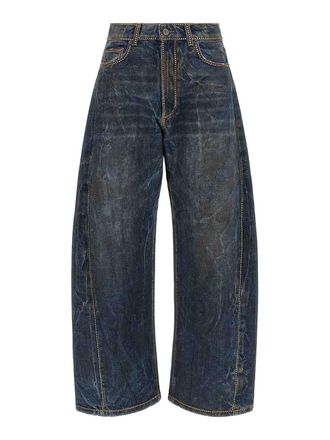 Giuseppe Di Morabito Jean Droit - Bleu