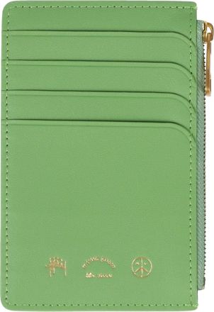 Mister Green Kleinlederwaren - Kartenetuis auf YOOX.COM