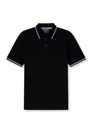 Olymp Poloshirt OLYMP Casual Wirk