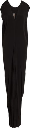 Rick Owens KLEIDER - Maxi-Kleider auf YOOX.COM