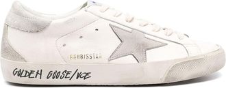 Golden Goose Sneaker - Grau