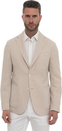 HUGO BOSS Homme, Vestes, Beige, Taille: M C-Hanry Jacket