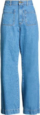 Sandro HOSEN & R&Ouml;CKE - Jeanshosen auf YOOX.COM