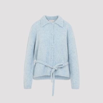 Dries Van Noten Toco Cardigan