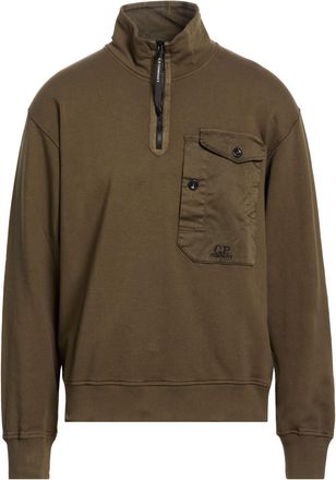 C.P. Company TOPS - Sweatshirts auf YOOX.COM