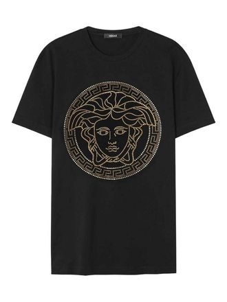 Versace T-Shirt - Noir