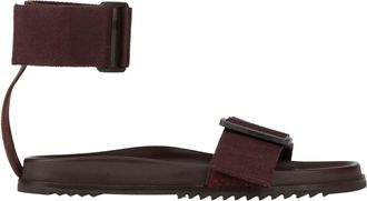 Rick Owens SCHUHE - Sandalen auf YOOX.COM