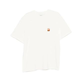 Isabel Marant Herren, Oberteile, Wei&szlig;, XLGr&ouml;&szlig;e