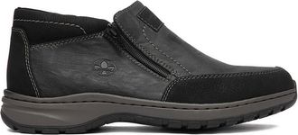 Rieker Stiefeletten Rieker CEO-03352-45 Schwarz