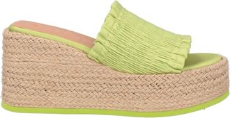 Ganni SCHUHE - Espadrilles auf YOOX.COM