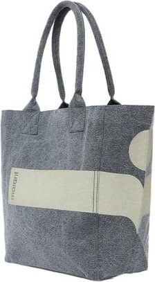 Isabel Marant Sac cabas Small Yenky imprim&eacute; en coton