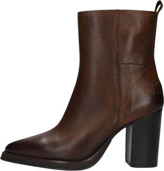 Shabbies Amsterdam Damen, Schuhe, Braun, 36 EUGr&ouml;&szlig;e