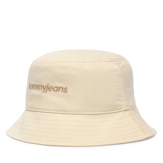 Tommy Jeans Hut Tommy Jeans Tjm Script Logo Bucket AM0AM14706