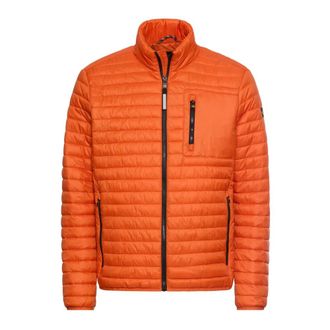 Camel Active Herren, Jacken, Orange, 3XLGr&ouml;&szlig;e
