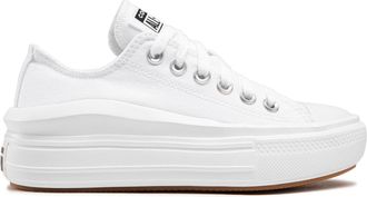 Converse Sneakers aus Stoff Converse Ctas Move Ox 570257C Weiß