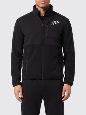 Plein Sport Veste Homme couleur Noir