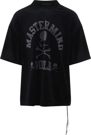 MASTERMIND WORLD T-Shirt - Noir