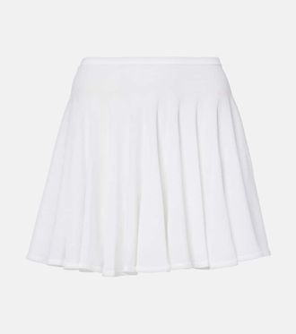 Alaia Alaïa Mini-jupe