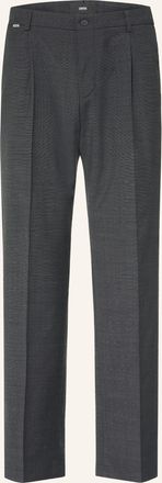 Cinque Cinque Hose Cileto Relaxed Fit grau