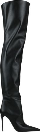 Dolce & Gabbana SCHUHE - Stiefel auf YOOX.COM