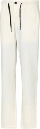 Suns Homme, Pantalons, Beige, Taille: M Lace Flex Training Pantalons