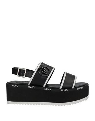Liu Jo CHAUSSURES - Sandales sur YOOX.COM