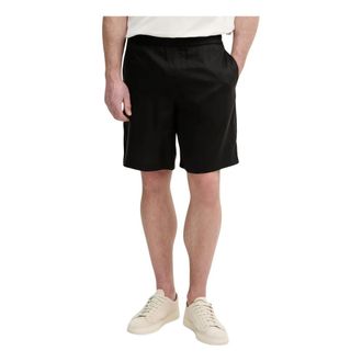 A|X Armani Exchange Tailored Shorts - - Shorts - Herren - Schwarzk - W33