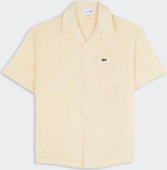 Lacoste Chemise - Taille 40
