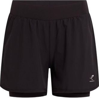 ENERGETICS Damen Shorts Bamas 5