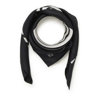 Inwear Femme, Accessoires, Multicolore, Taille: ONE Size RafiqIW Scarf