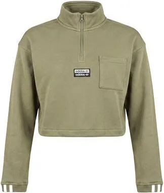adidas TOPS - Sweat-shirts sur YOOX.COM