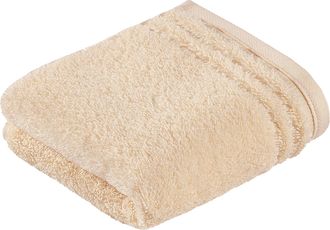 Vossen Handtücher Vienna Style Supersoft Chamois - 1000
