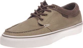 Vans U 106 Moc Sneaker Unisex Erwachsene, Beige 10 Oz Canvas Dun, 45 EU